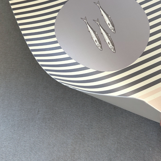 Tovaglietta Delice - Pesci – San home design